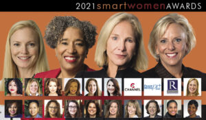 Meet the 2021 Smart Women Award honorees - SBN