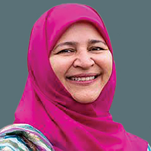 2023 Pillar Award for Community Service – Central Ohio - SBN