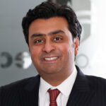 Brothers Venkee and Devesh Sharma lead Aquatech’s quest to solve the ...