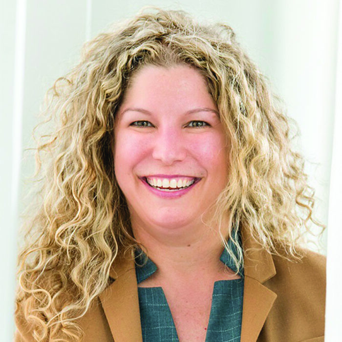 Meet the 2023 Smart Women Award honorees - SBN