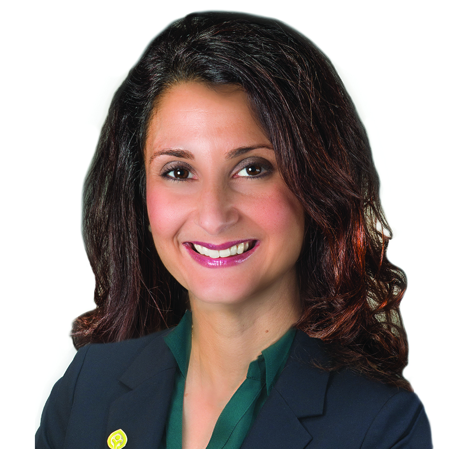 Meet the 2023 Smart Women Award honorees - SBN