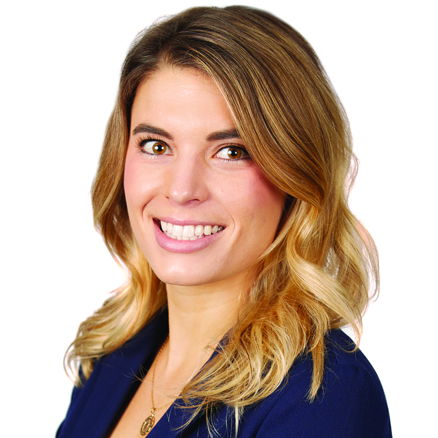 Meet the 2023 Smart Women Award honorees - SBN