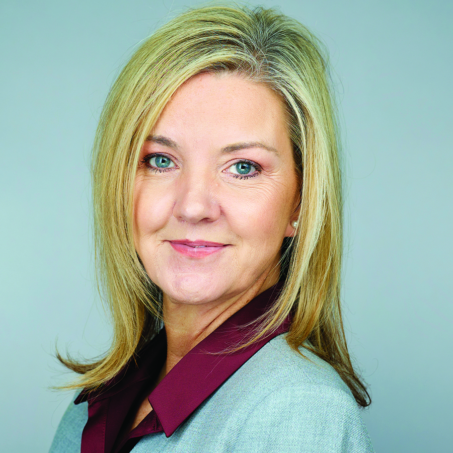 Meet the 2023 Smart Women Award honorees - SBN