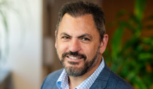 How Wolfe LLC founder and CEO Jason Wolfe went from orphanage to ...