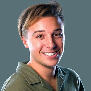 2024 Pillar Award for Community Service – Central Ohio - SBN