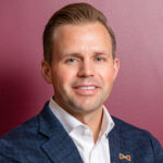 Nic Barlage drives Rock Entertainment Group’s ambitious plans for ...