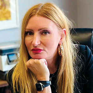 Meet the 2024 Smart Women Award honorees - SBN