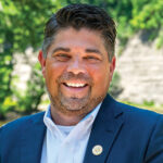 Brian Zimmerman grows Cleveland Metroparks into its second century of ...